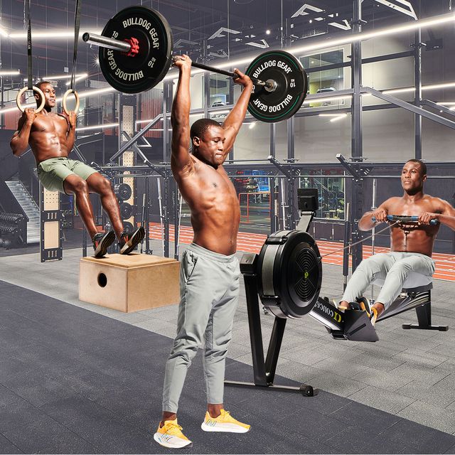 The Hardest Muscle To Build – Platinum Training